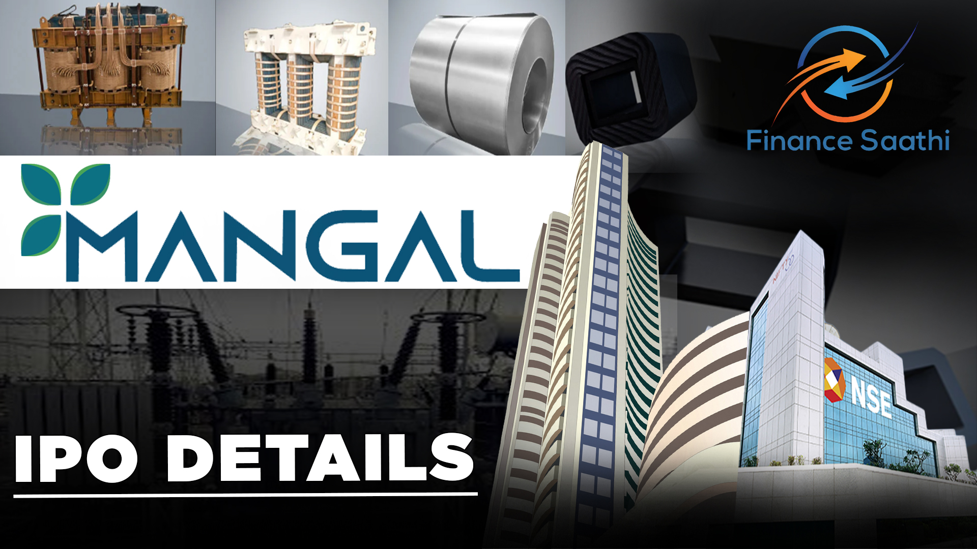 Mangal Electrical Industries IPO opens today: Know About Company ...